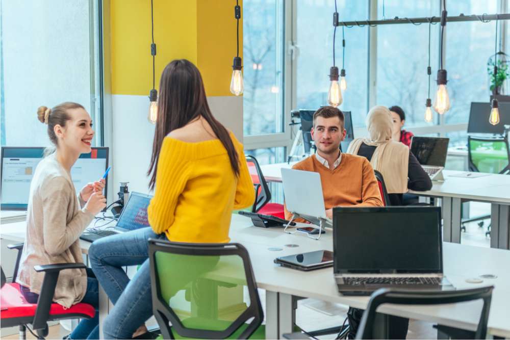 לעבוד ב Woki - Woki מענה אנושי לעסקים | ווקי פתאום הכל מתחבר